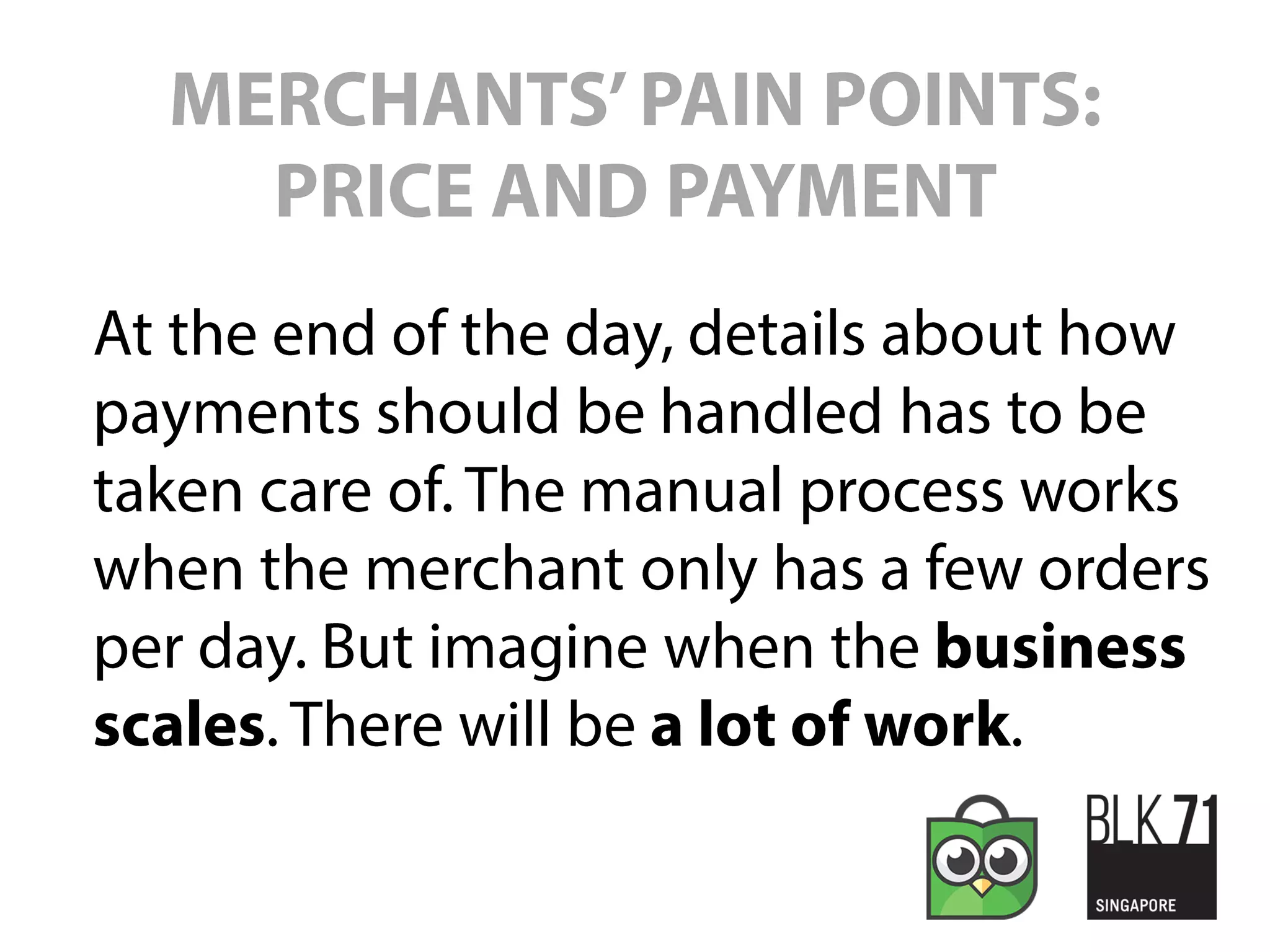 Kopi Chat with William Tanuwijaya founder of Tokopedia | PDF | Asia ...