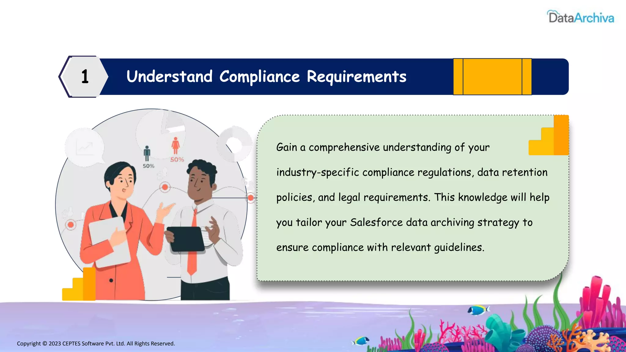 Top 5 Strategies in Mastering Compliance with Salesforce Data Archiving ... Top 5 Strategies in Mastering Compliance with Salesforce Data Archiving ...
