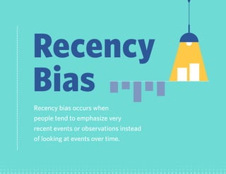 The Unintended Outcomes of Unconscious Bias in Performance Management | PDF