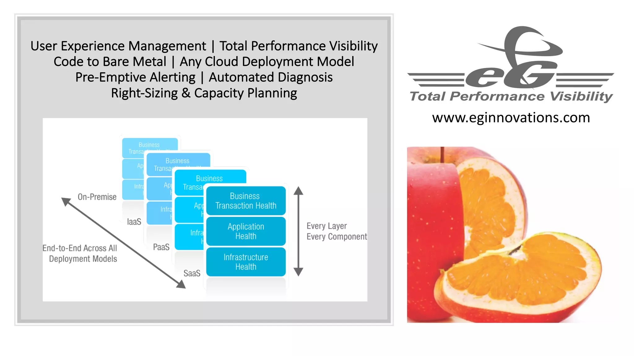 Universal vs Unified Monitoring: What's the Difference? | PDF