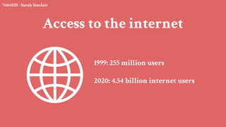 Evolution of Digital Marketing | PPT