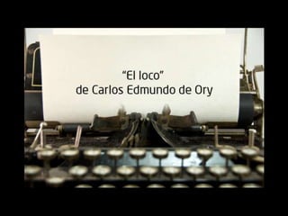 Slideshare universo introito | PPT