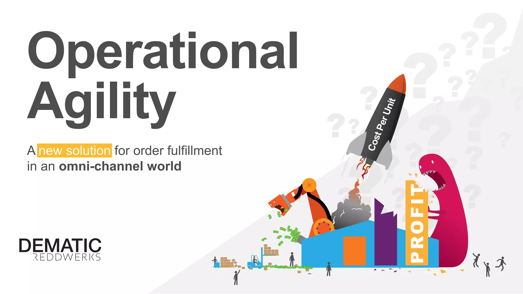 Operational Agility for your Distribution Center | PDF