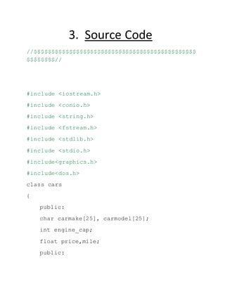 cbse 12 computer science IP | DOCX