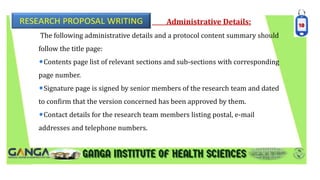 RESEARCH PROPOSAL WRITING slideshare upload.pptx