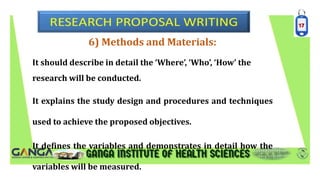 RESEARCH PROPOSAL WRITING slideshare upload.pptx