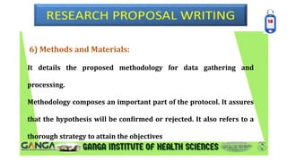 RESEARCH PROPOSAL WRITING slideshare upload.pptx