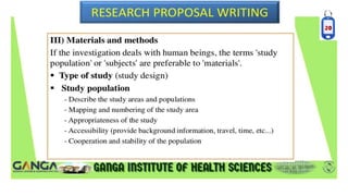 RESEARCH PROPOSAL WRITING slideshare upload.pptx
