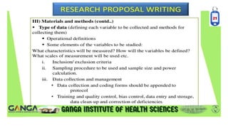 RESEARCH PROPOSAL WRITING slideshare upload.pptx