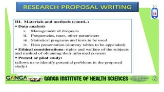 RESEARCH PROPOSAL WRITING slideshare upload.pptx