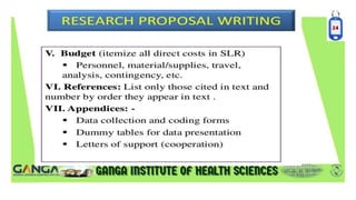 RESEARCH PROPOSAL WRITING slideshare upload.pptx