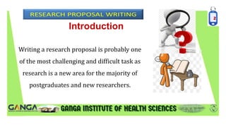 RESEARCH PROPOSAL WRITING slideshare upload.pptx