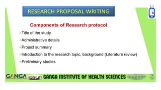 RESEARCH PROPOSAL WRITING slideshare upload.pptx