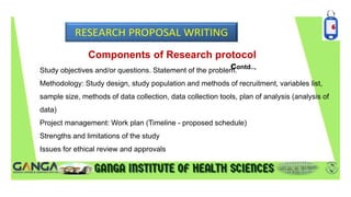 RESEARCH PROPOSAL WRITING slideshare upload.pptx
