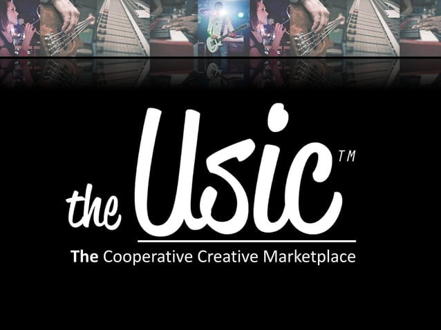 The Usic | PPT