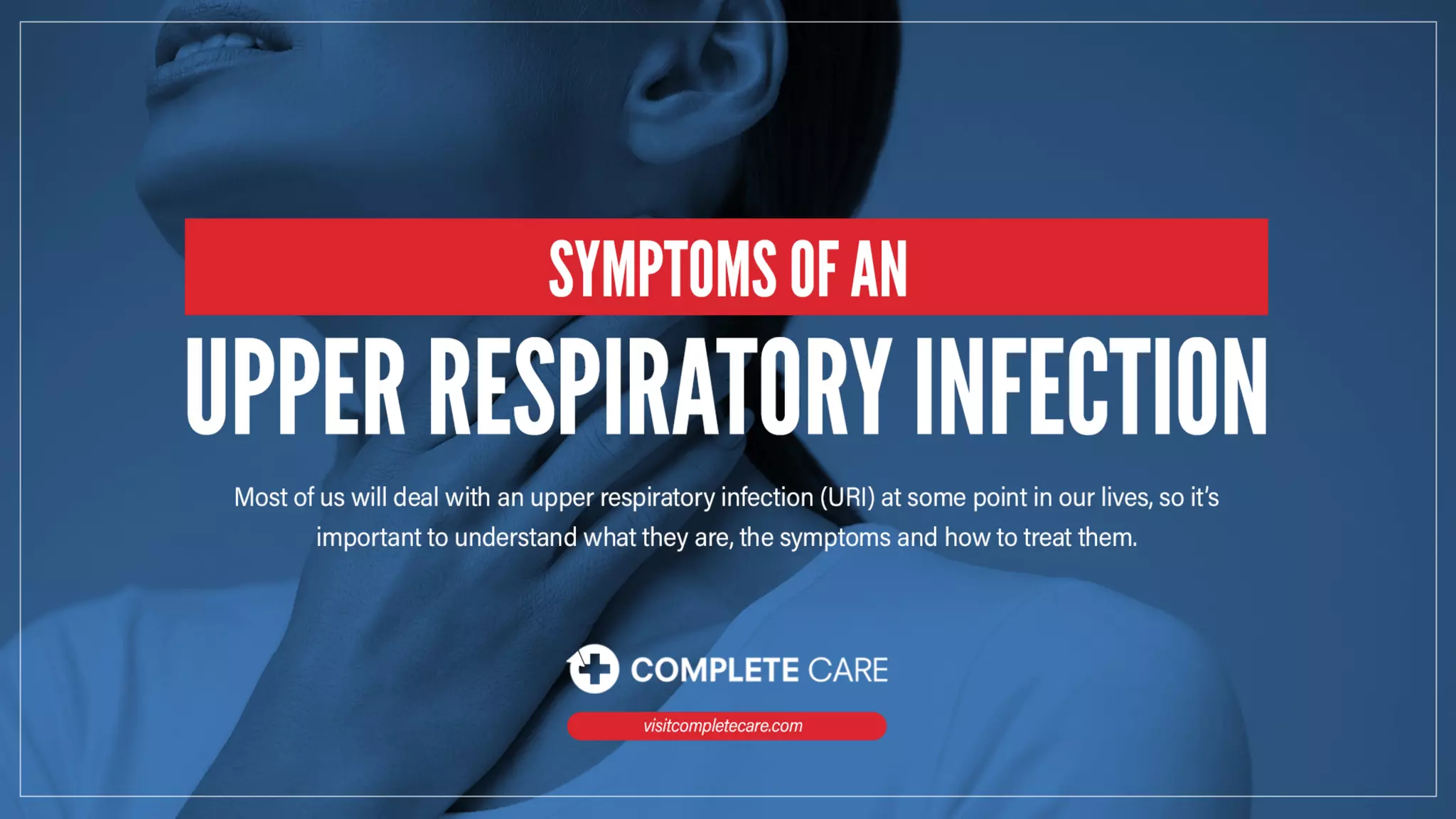 Symptoms of an Upper Respiratory Infection | PPT