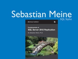 SQL Server Permission Management: 12 Pitfalls and Misconceptions | PPTX