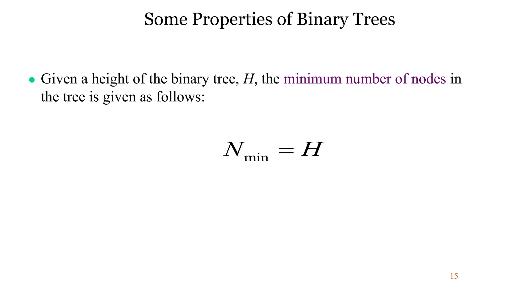 Introduction To Binary Tree And Conersion Of General Tree To Binary Tree Ppt