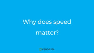 Leveraging Website Speed to Increase Sales | PPT