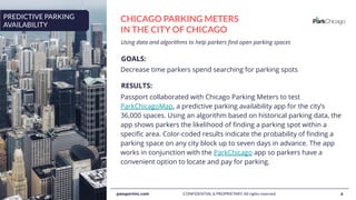 Laying the foundation for smart cities & smarter operations | PPT