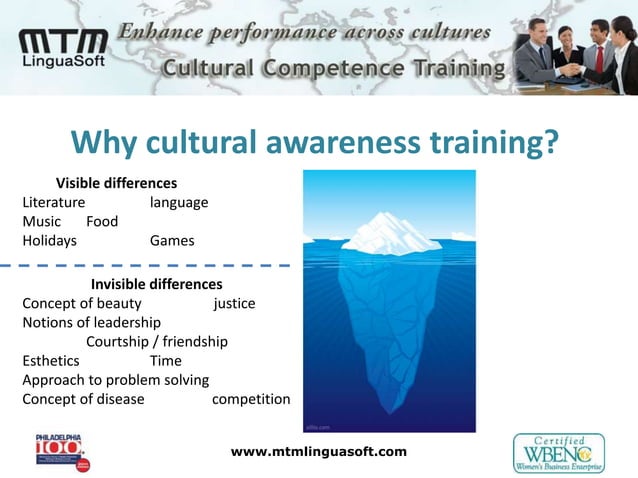 USA - Germany Cross Cultural Differences | PPT