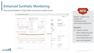 OpsRamp Platform Winter 2020 Release | PDF