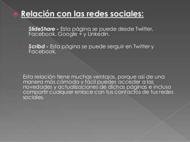 Slideshare vs scribd | PPSX