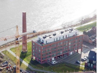 De Waterkant, Rumst | PPTX