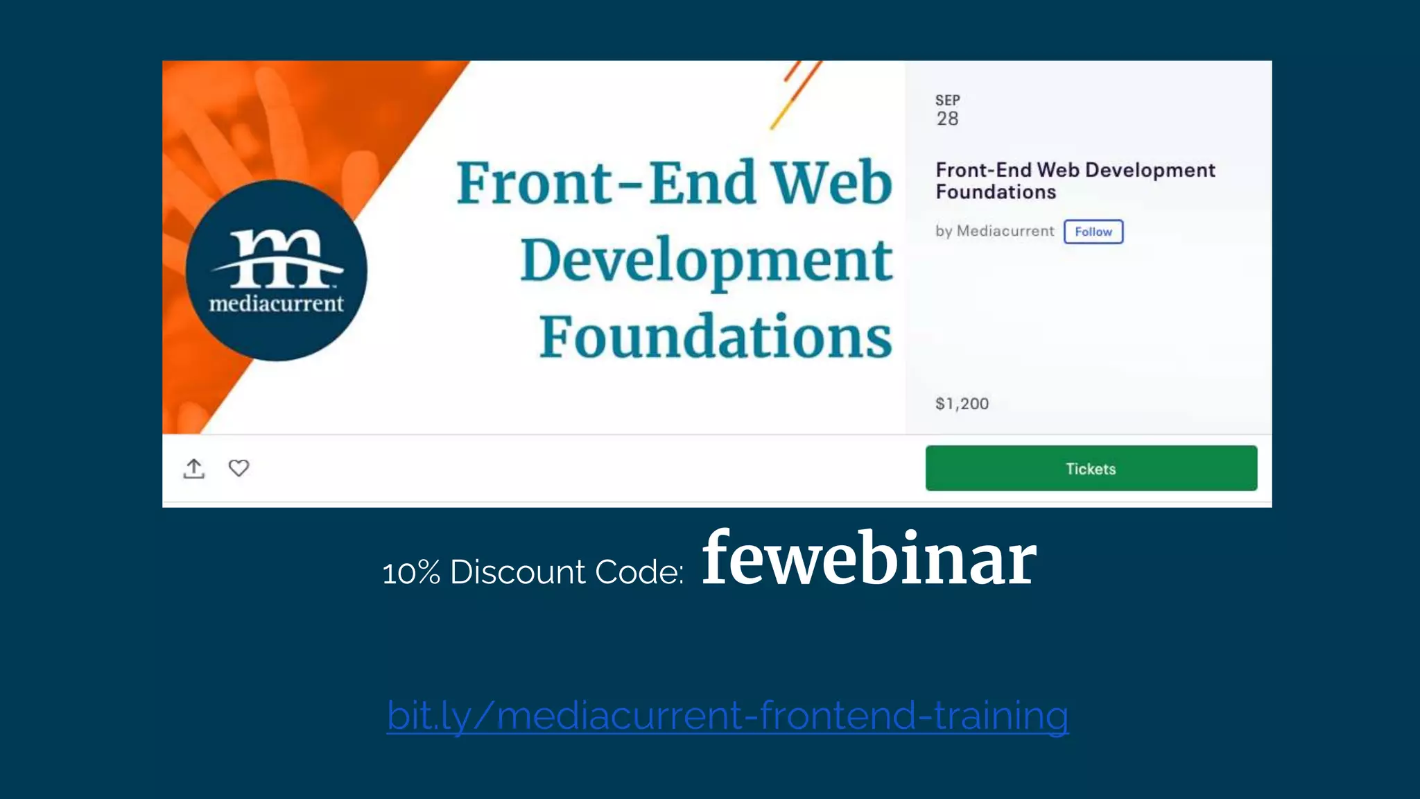 Level Up Your Team: Front-End Development Best Practices | PPTX