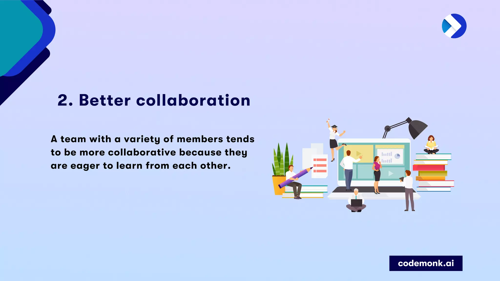 Why are distributed global teams better than in-house teams for scale ...