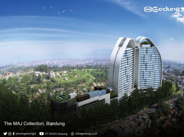 jasa pelaksana untuk konstruksi bangunan gedung lainnya,jasa pengawas ...