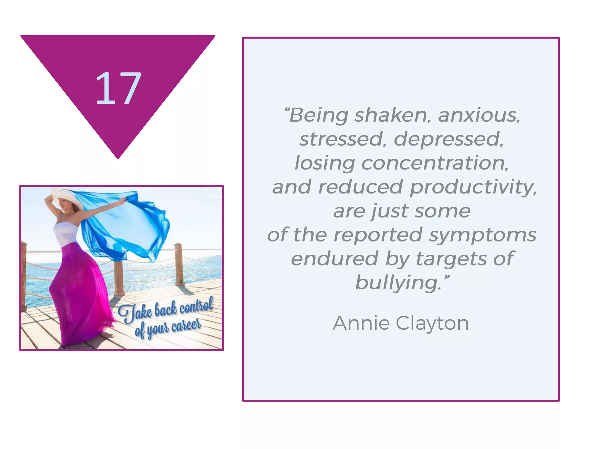 Workplace Bullying Quotes | PDF