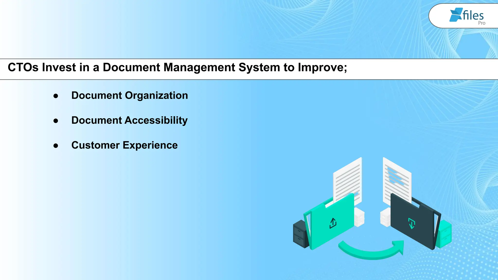 How to Choose the Right Document Management System (DMS) for Salesforce ...
