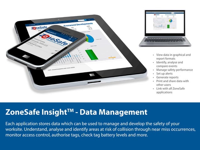 ZoneSafe Proximity Warning and Alert Systems | PDF | Automotive ...