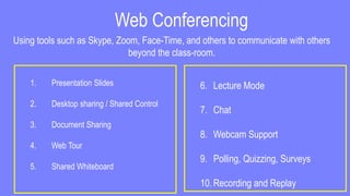 Teacher as Collaborator | PPTX