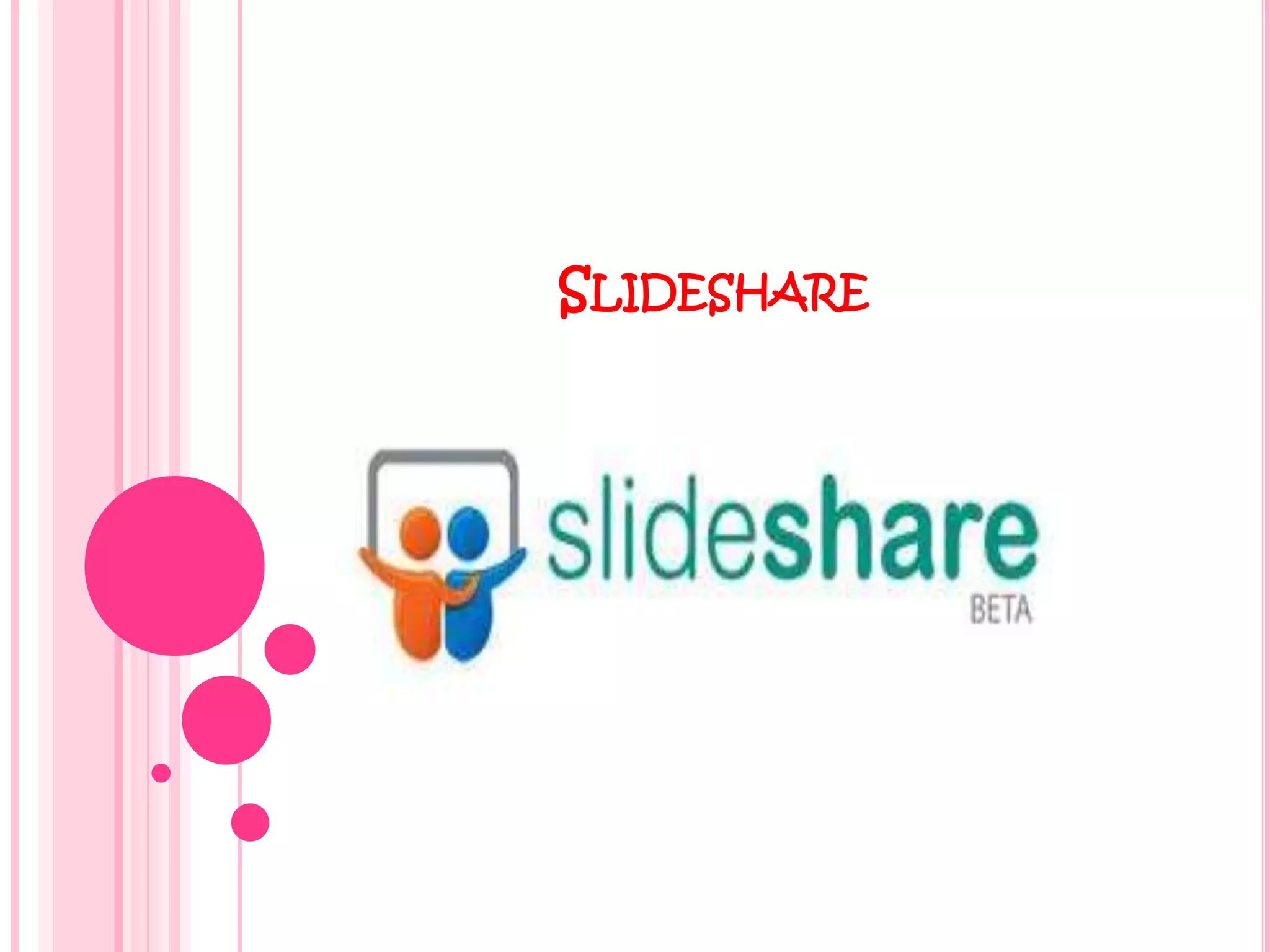 Slideshare anessa | PPTX