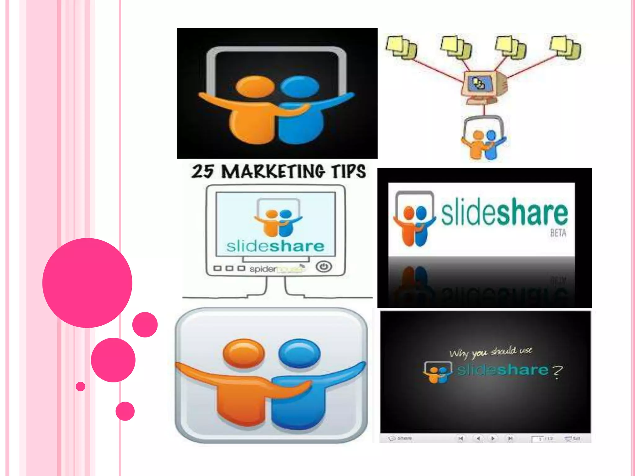 Slideshare anessa | PPTX
