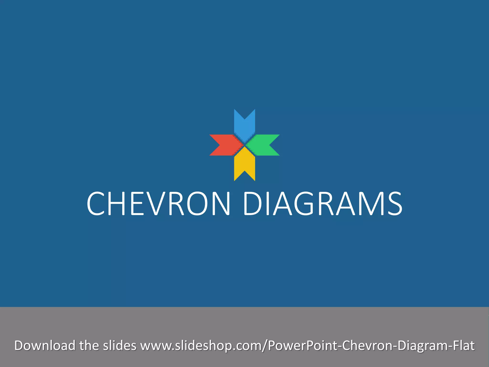 Chevron Diagram Flat | PDF