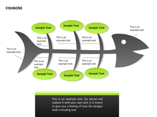fishbone | PPT