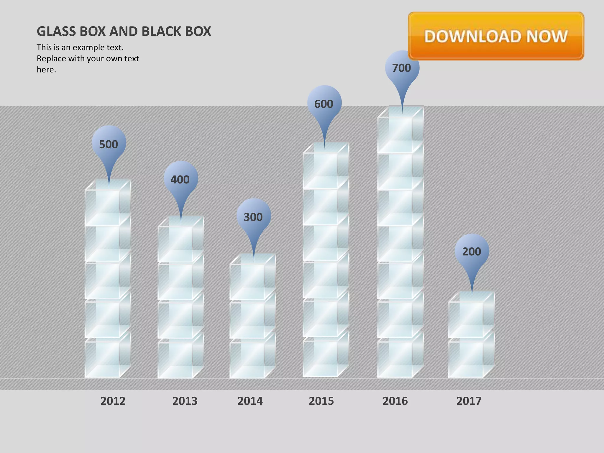 Glassboxes Blackboxes by Slideshop | PPT