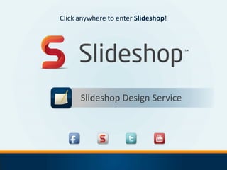 Three Tier Model by Slideshop | PPT