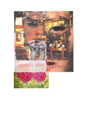 MOOD BOARDS-THE ELEGANT NOSTALGIA THEME | DOC