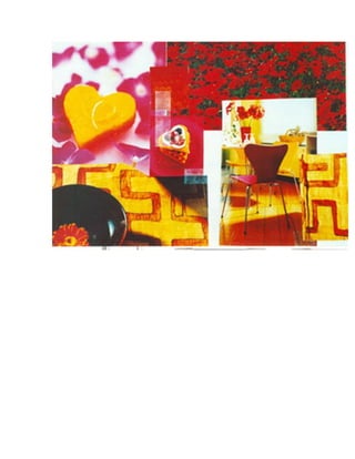 MOOD BOARDS-THE ELEGANT NOSTALGIA THEME | DOC