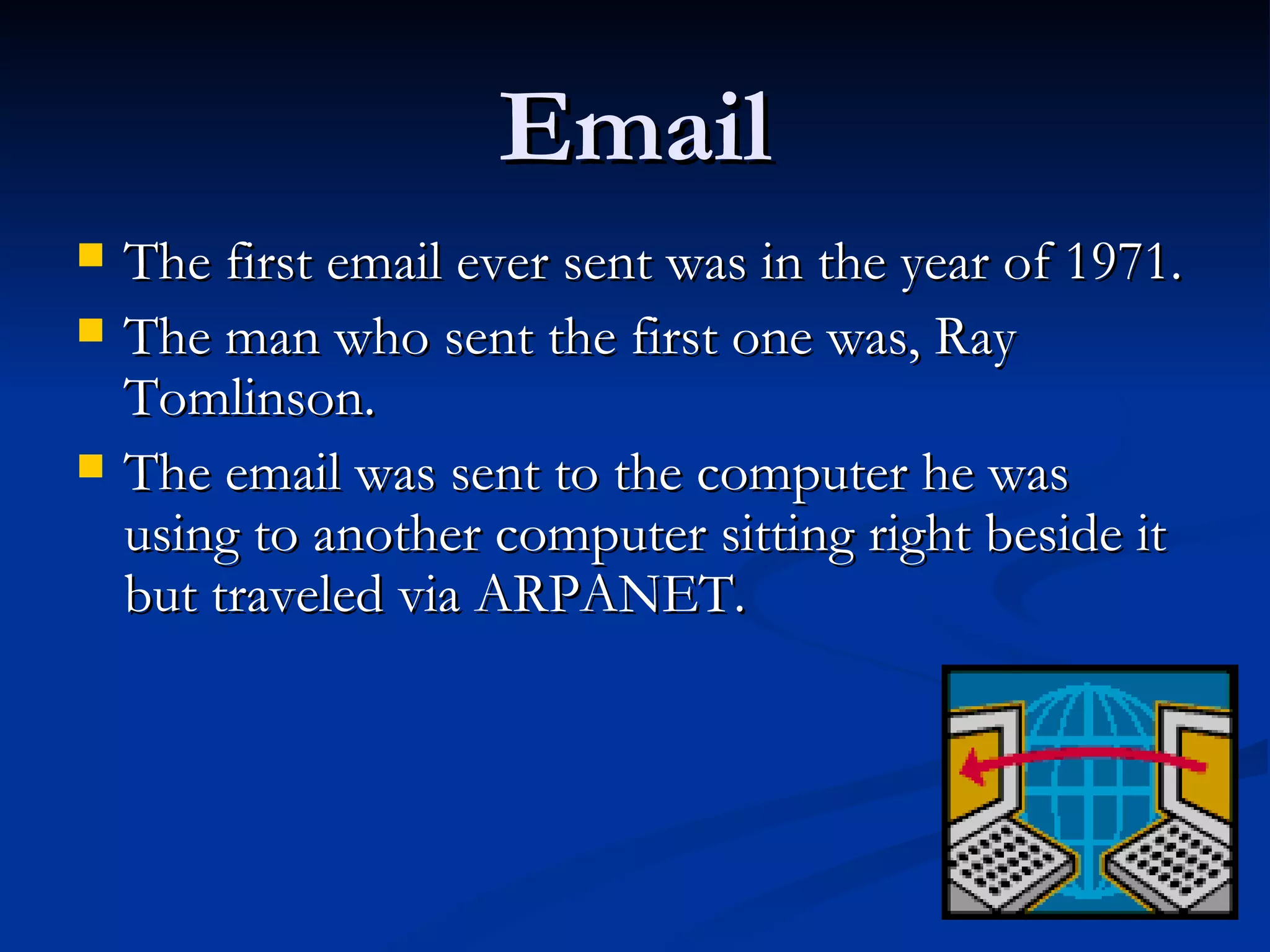 History of the Internet | PPT
