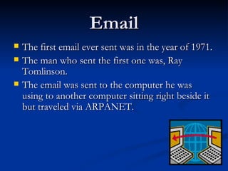 History of the Internet | PPT