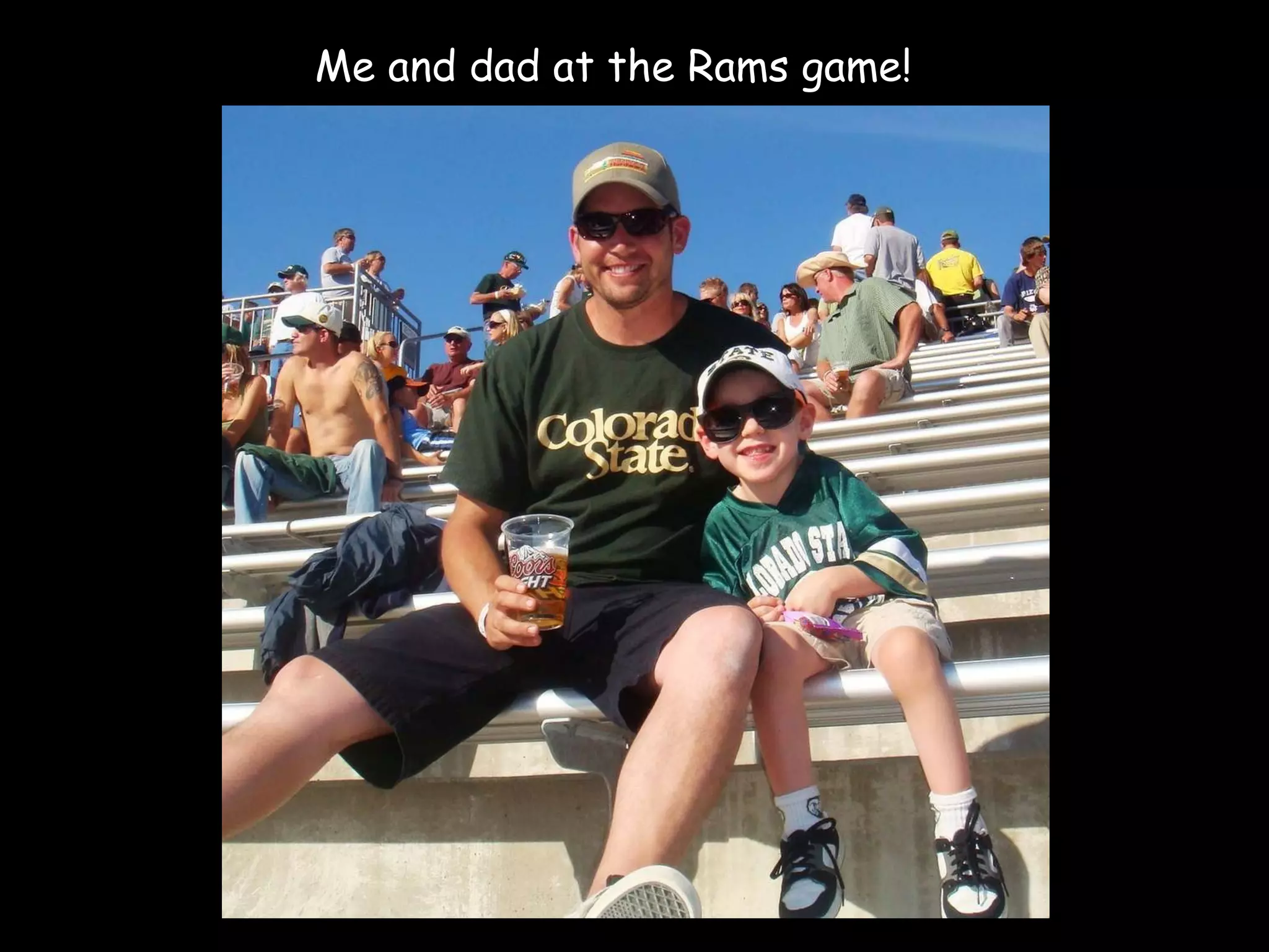 Meet Jackson Maybon | PPS