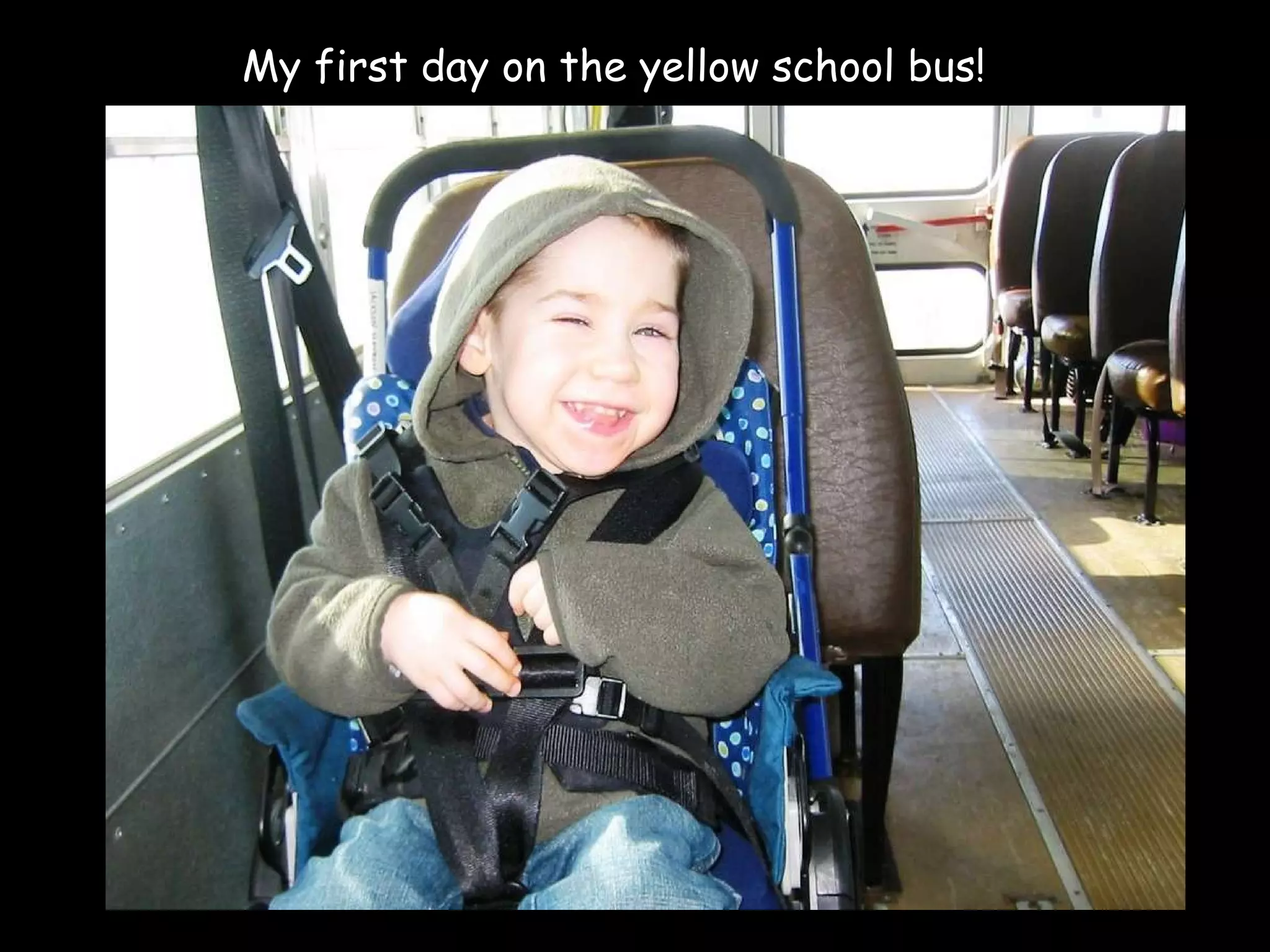 Meet Jackson Maybon | PPS