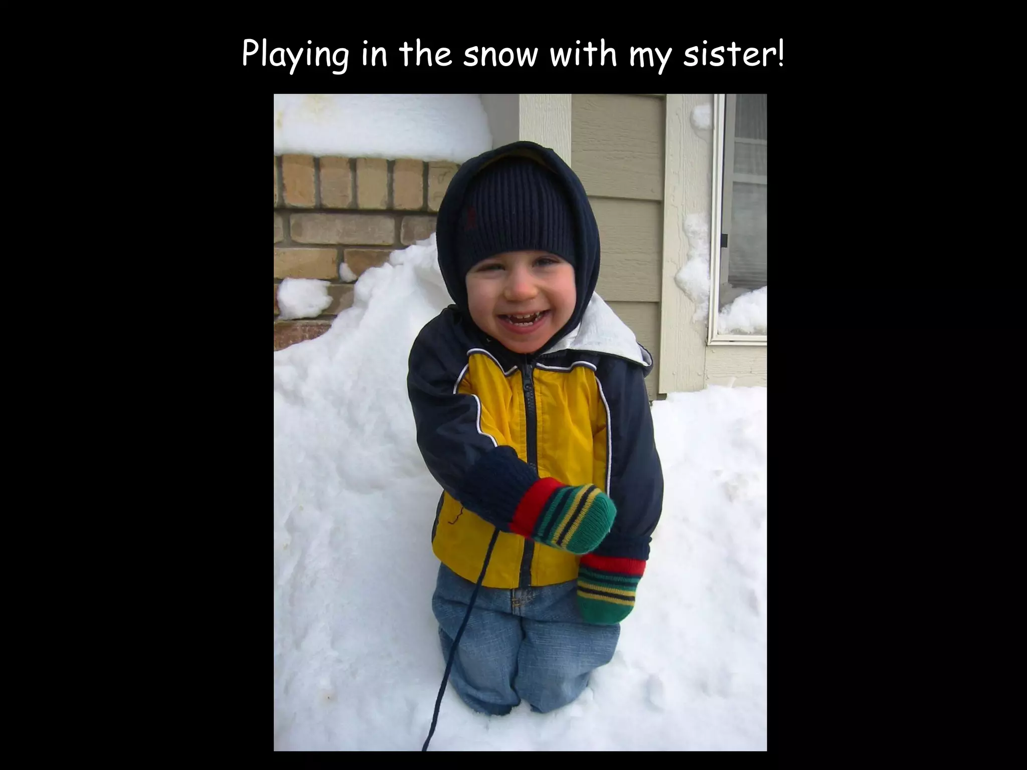 Meet Jackson Maybon | PPS