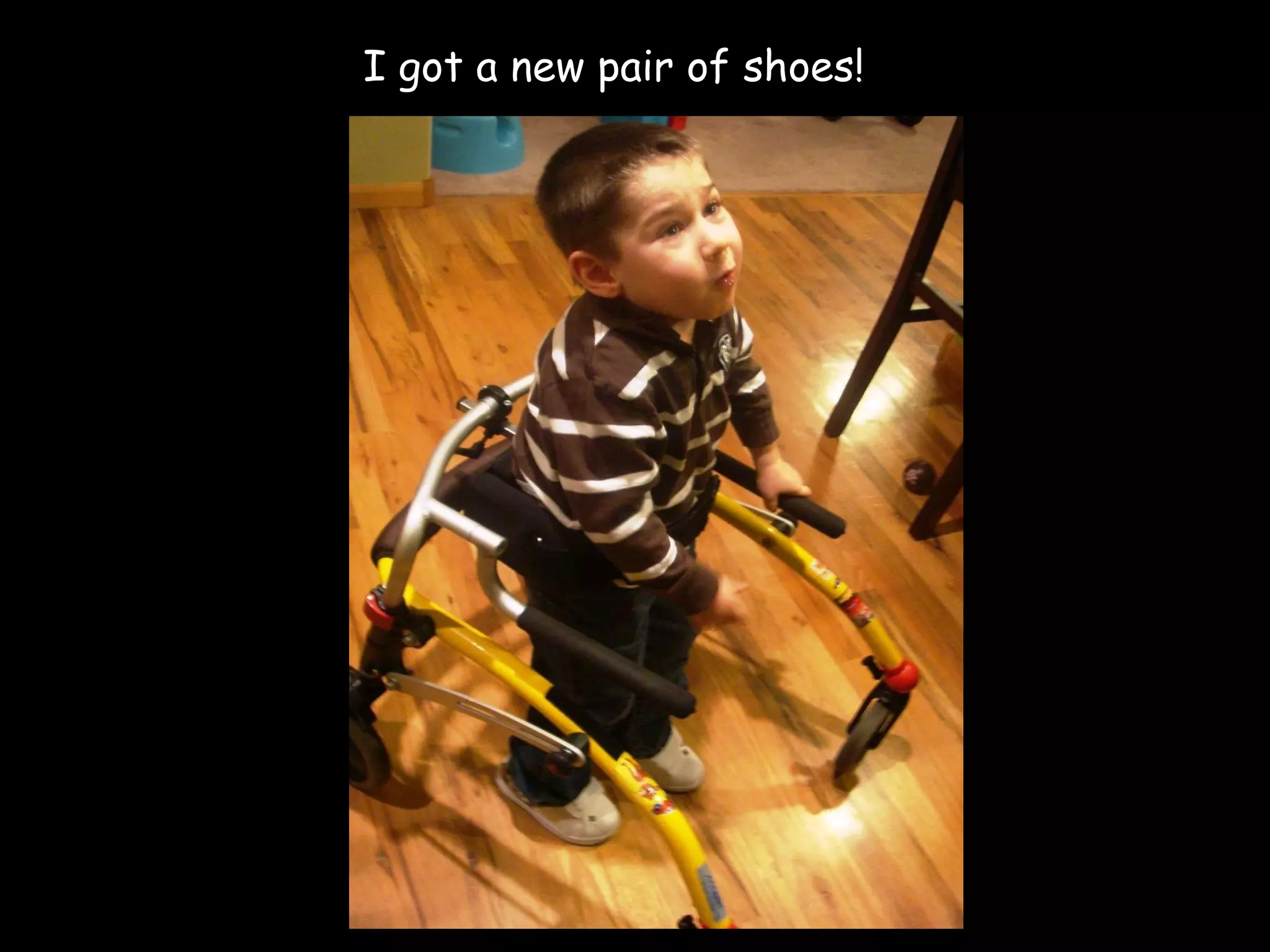 Meet Jackson Maybon | PPS