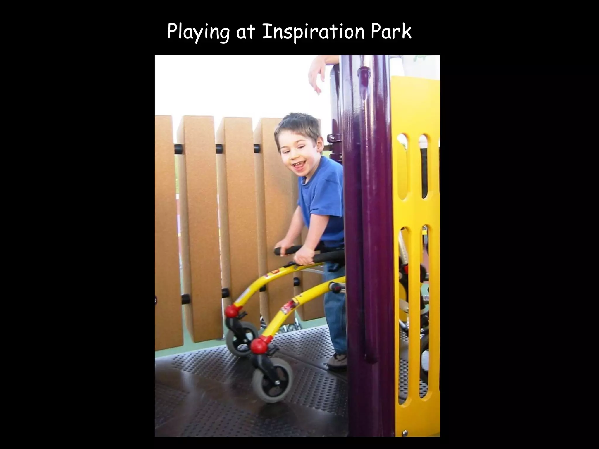 Meet Jackson Maybon | PPS